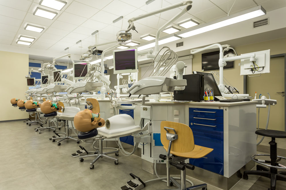 10 Most Popular Medical Schools | ProspectiveDoctor