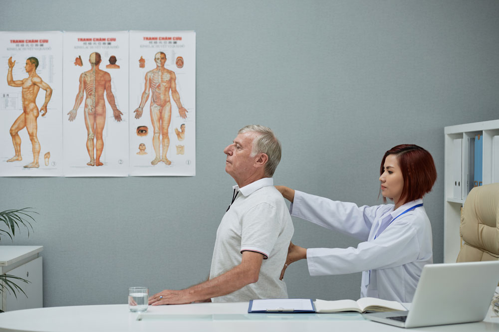 What Is Osteopathic Medicine? | ProspectiveDoctor