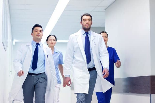 Navigating the Pre-Clinical Years in Medical School | ProspectiveDoctor