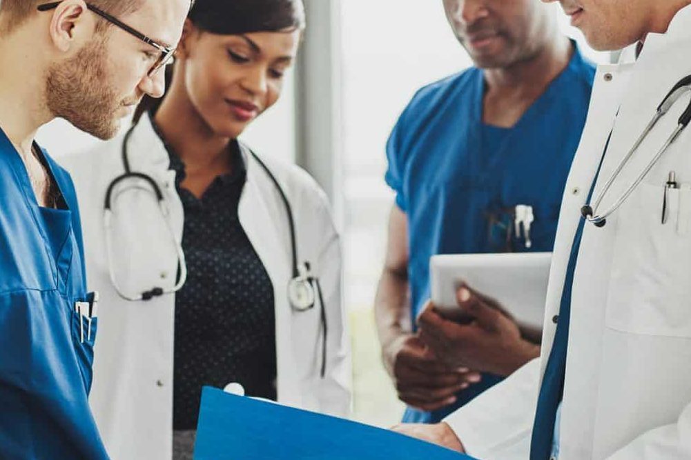 How to Succeed in your Clinical Rotations as a Medical Students ...