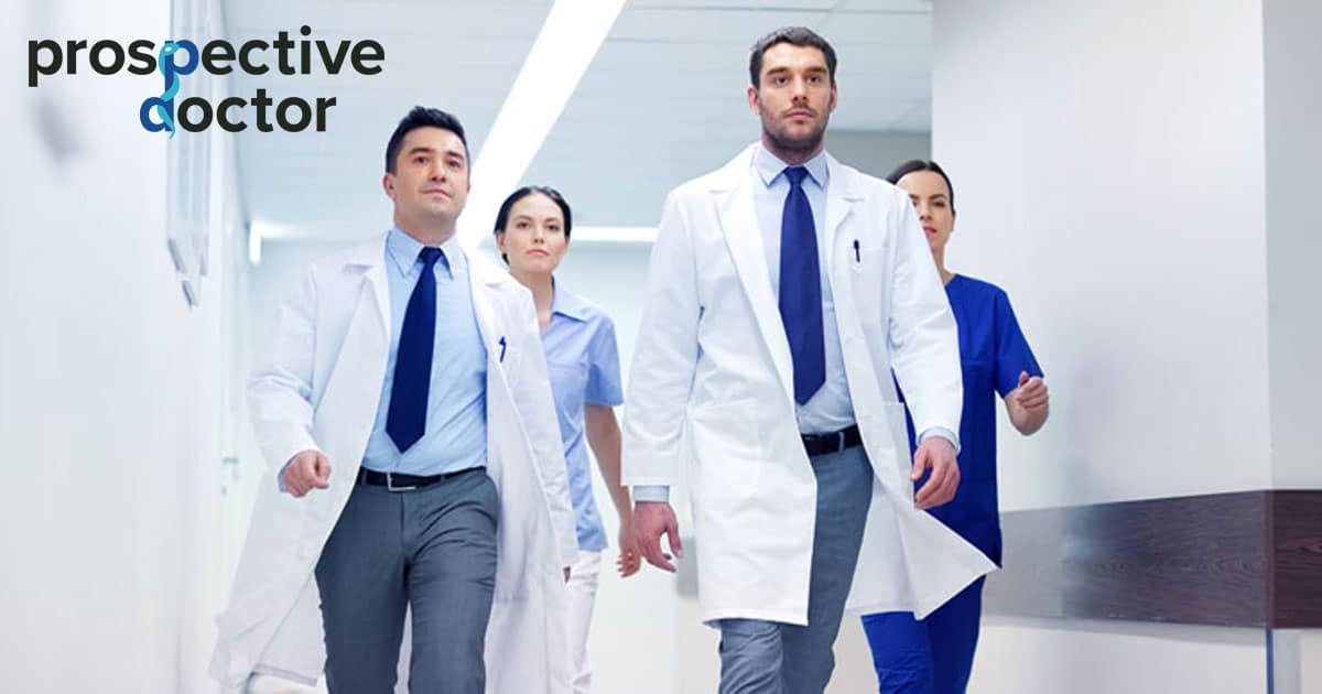 ProspectiveDoctor | For Future Physicians
