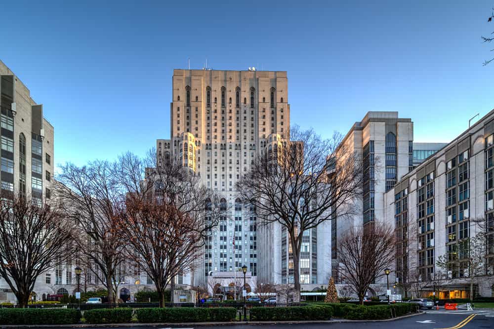 Weill Medical College of Cornell University Secondary Questions ...