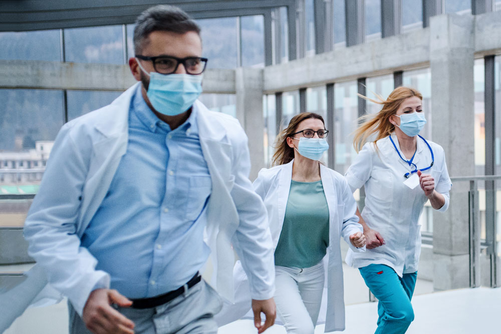 Succeeding on Clinical Rotations | ProspectiveDoctor