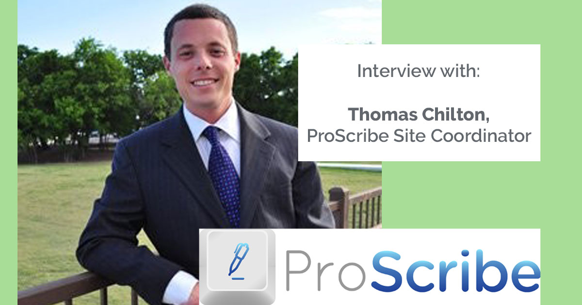 Insights from a Medical Scribe on Getting into Med School ...