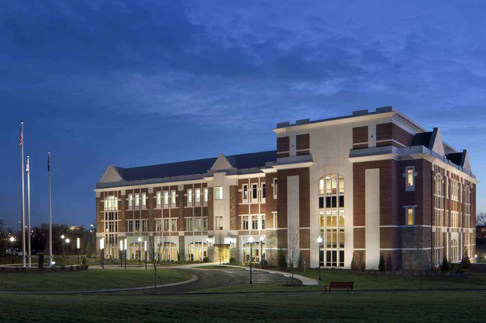 Edward Via College of Osteopathic Medicine | ProspectiveDoctor