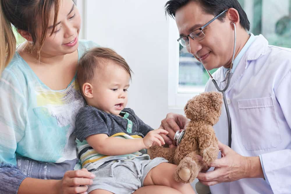 How Competitive is a Pediatrics Residency? Updated for 2025 ...