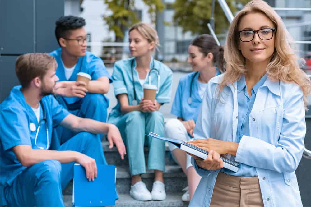 5 Steps to Find a Medical School Mentor | ProspectiveDoctor