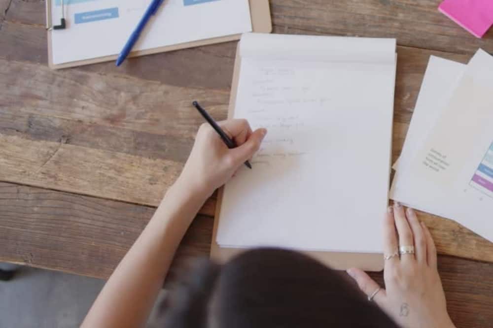 5 Ways to Document Your Pre-Med Experiences | ProspectiveDoctor