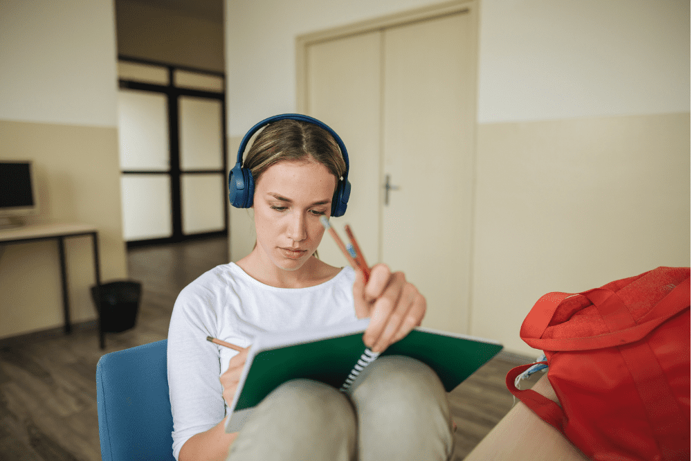 The Benefits of Studying With a New MCAT Podcast Audio Experience ...