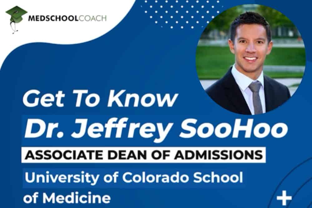Admissions Tips for the University of Colorado School of Medicine ...