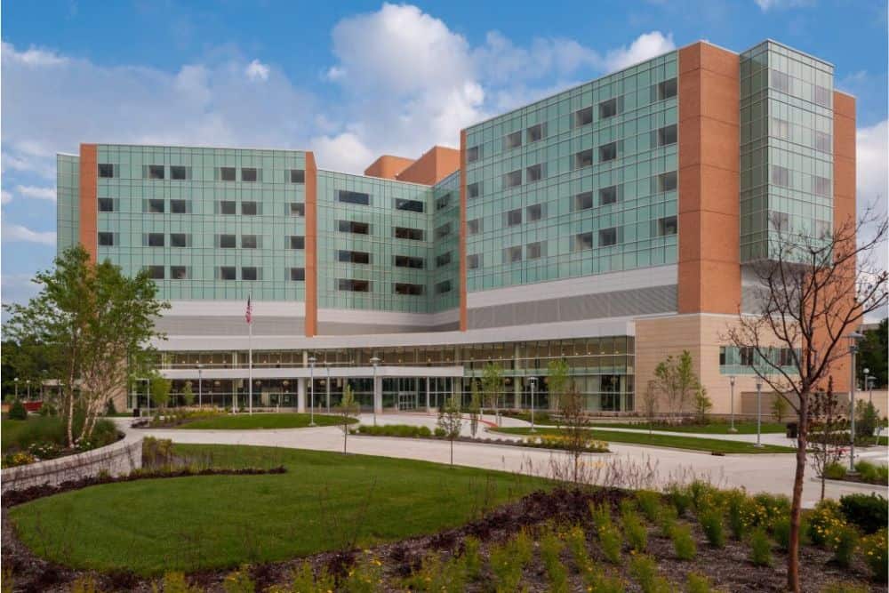 Carle Illinois College of Medicine | ProspectiveDoctor