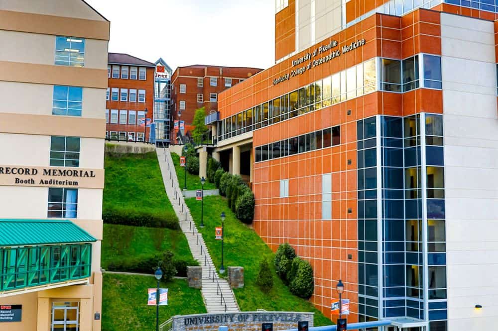 Kentucky College of Osteopathic Medicine Secondary Questions ...