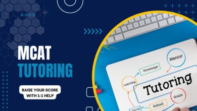 MCAT Tutoring | ProspectiveDoctor