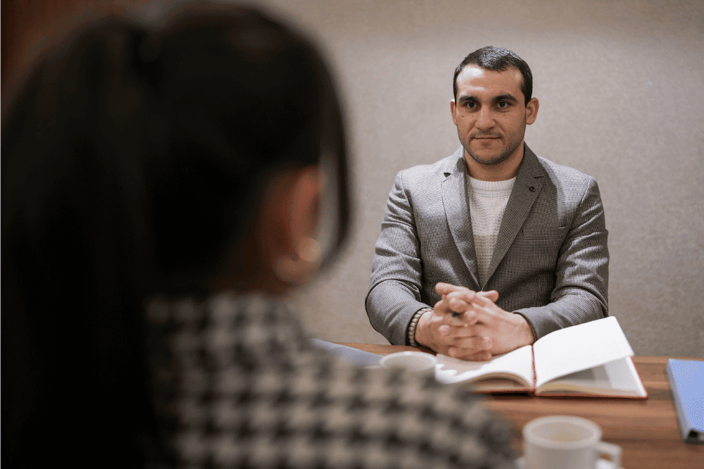 121 MMI Sample Questions (Plus, How To Answer)