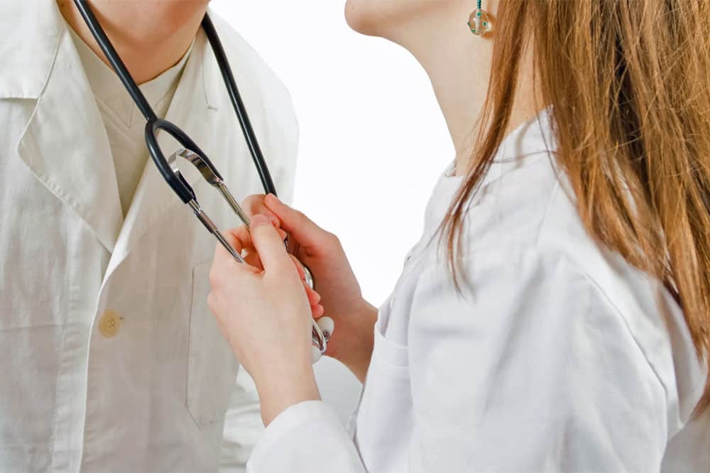 Bedside Manner: Unmasking Love in the Medical Field with ForeverX ...