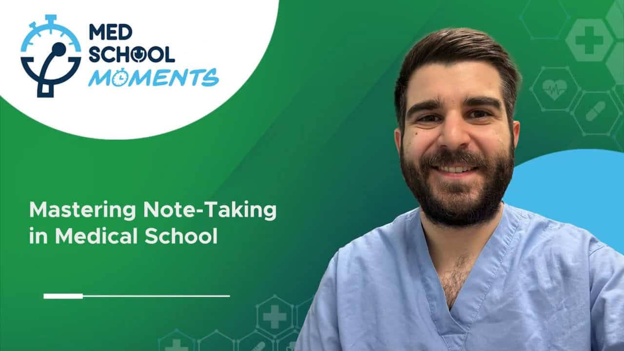 Med School Moments | ProspectiveDoctor